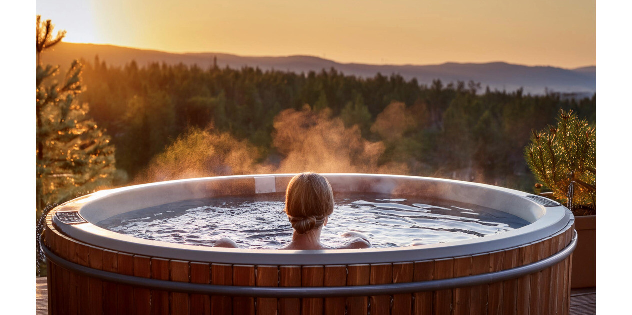 Hot Tub Therapy: Scientifically Proven Benefits for Mind and Body