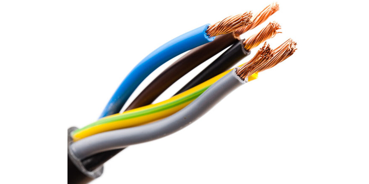 Metric & AWG Wire Size Equivalents - Conversion Table - Hydrospares